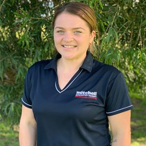 Mitchell Integrated Therapy