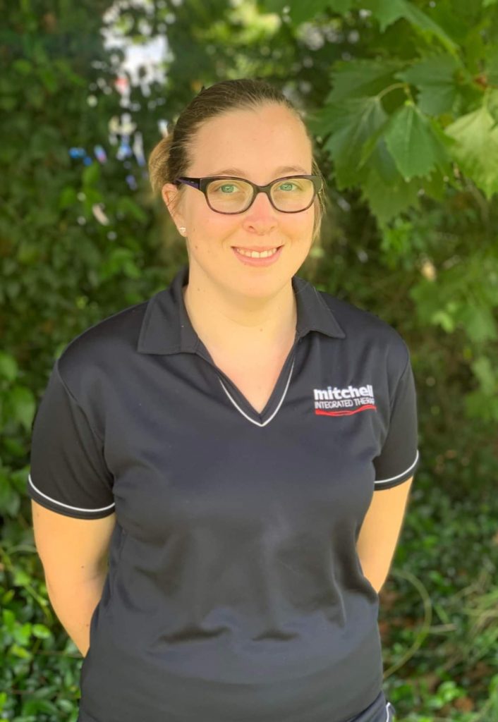 Our Team – Mitchell Integrated Therapy