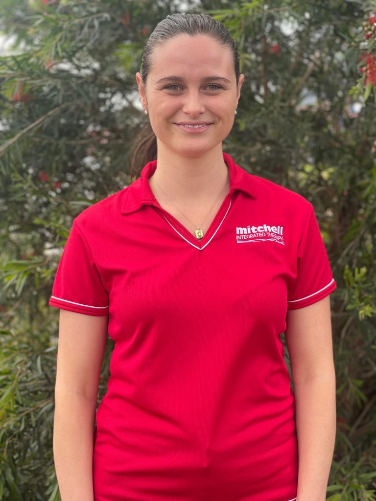 Our Team – Mitchell Integrated Therapy