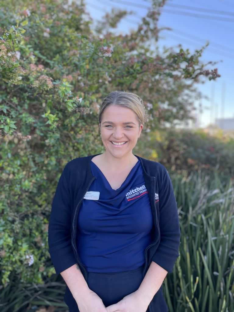 Our Team – Mitchell Integrated Therapy