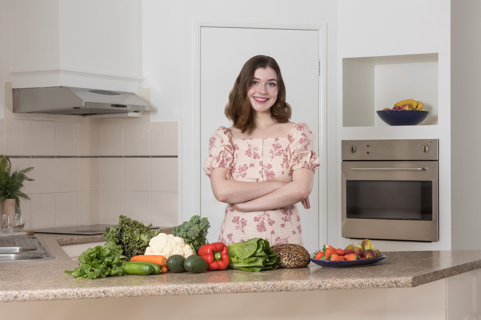 Dietitian – Amelia Rae