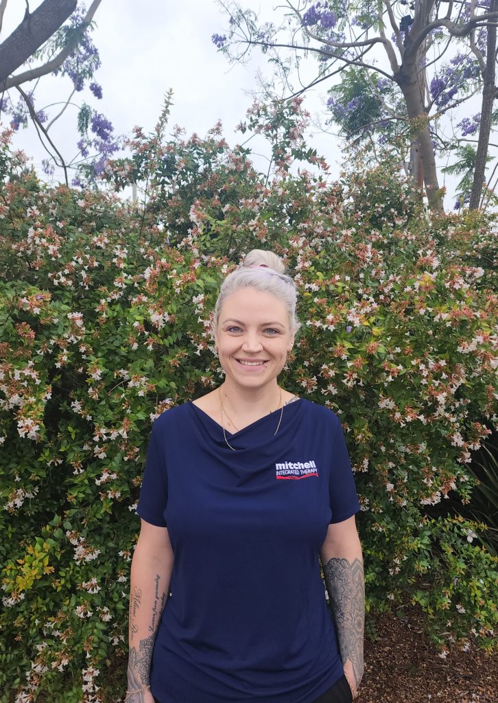 Our Team – Mitchell Integrated Therapy