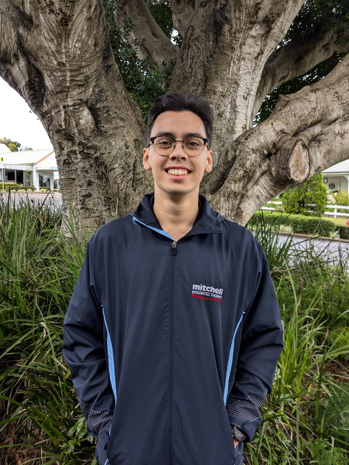 Our Team – Mitchell Integrated Therapy